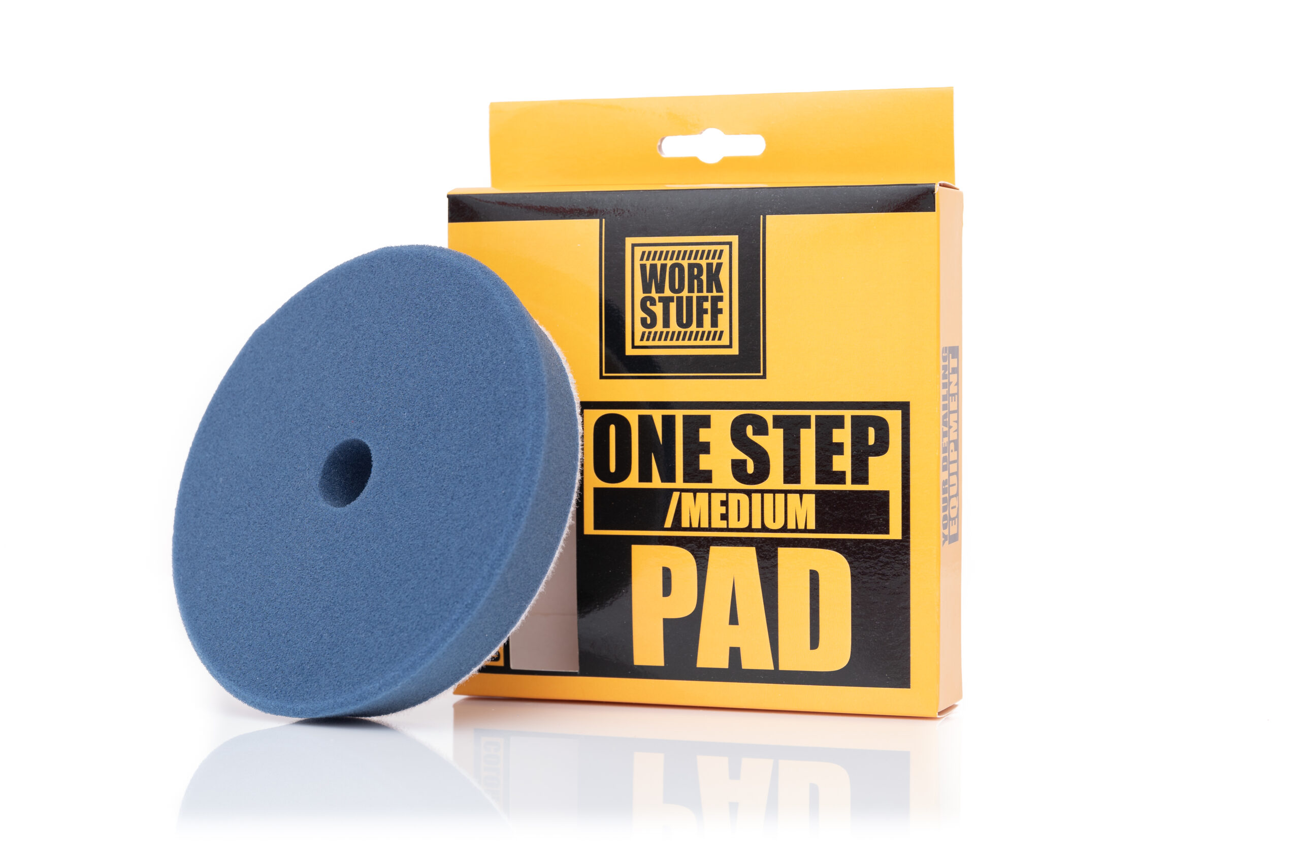 One Step Pad - Work Stuff - Chimagra Caraïbes